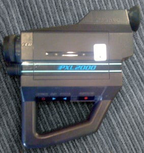 Toying With Obsolescence: Pixelvision Filmmakers and the Fisher Price ...