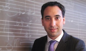 Podcast: Michael Cuthbert, "Ambiguity, Process, and Information Content ...