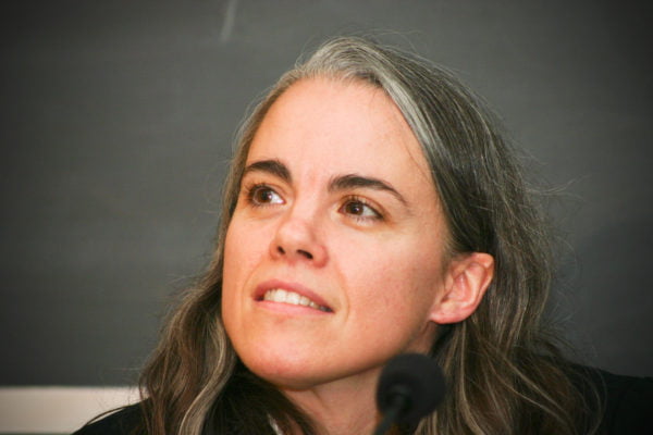 Video: Andrea Pitzer: "Communications Forum: Public Communications in ...
