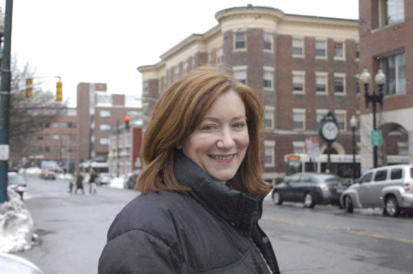 The World in the Network: The Interop Trade Show, Carl Malamud's ...