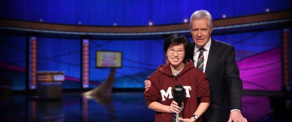 Podcast: "The Spiciest Memelord - An Interview with Jeopardy Champ ...