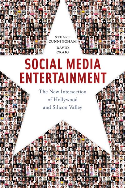 Stuart Cunningham and David Craig: "Social Media Entertainment" — MIT ...