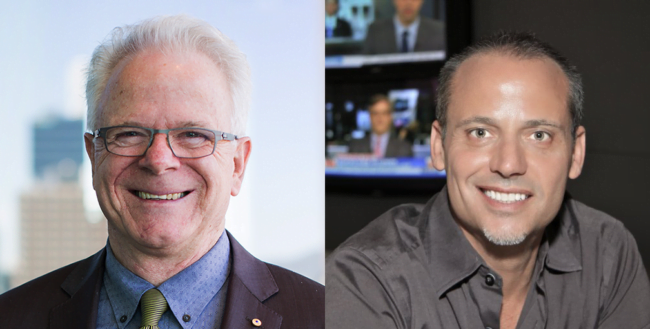 Stuart Cunningham and David Craig: "Social Media Entertainment" — MIT ...