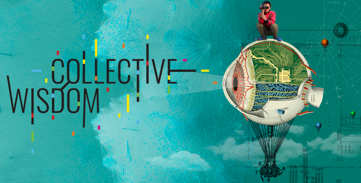 Collective Wisdom: Co-Creating Media within Communities, across ...