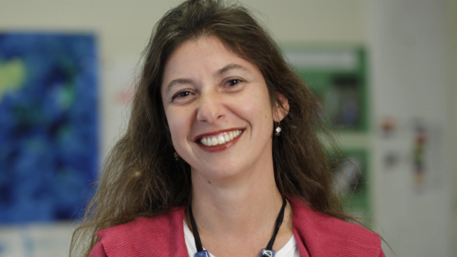 Podcast and video: Marina Bers, “Coding in Early Childhood ...