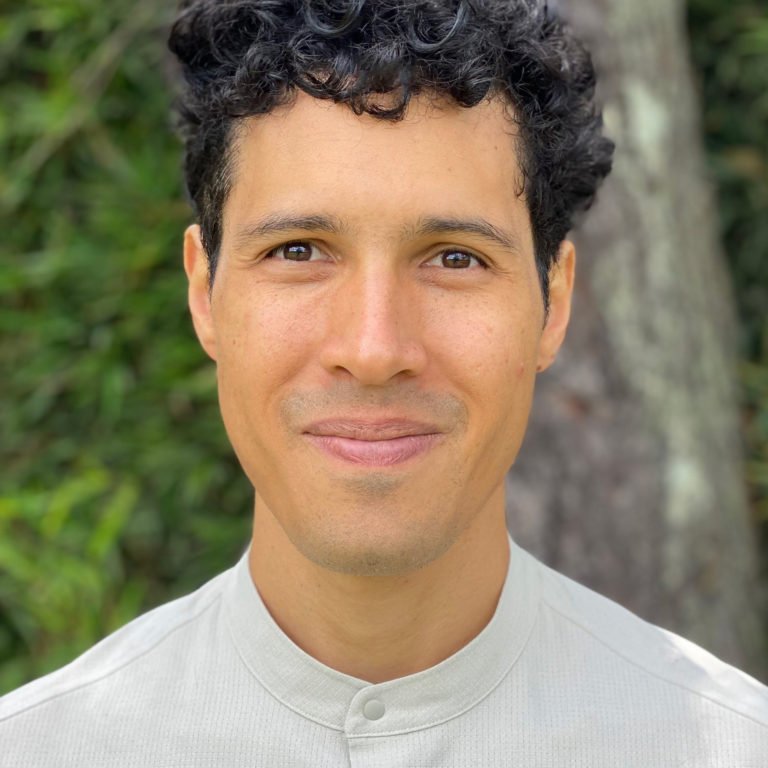 Jorge Caraballo, “How to Use Audio Storytelling to Cultivate a ...