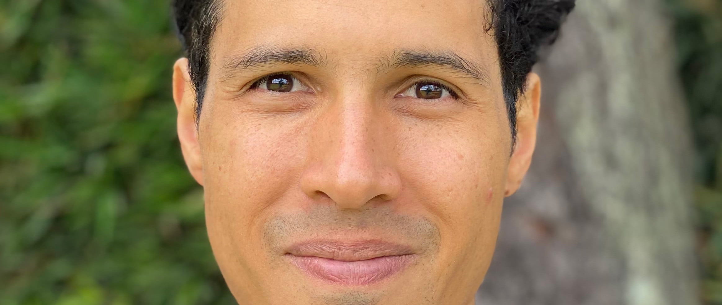 Video: Jorge Caraballo, “How to Use Audio Storytelling to Cultivate a ...